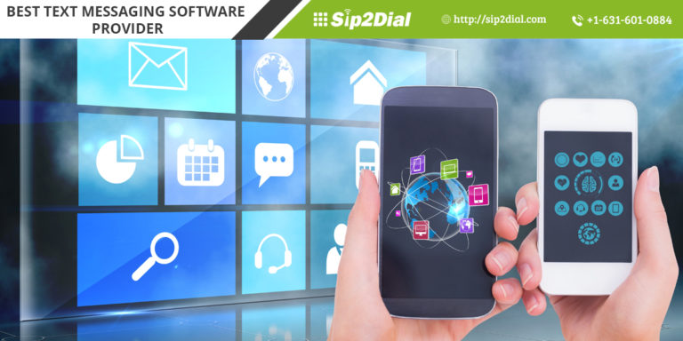 Get Here Best Business Text Messaging Software For Your Call Center